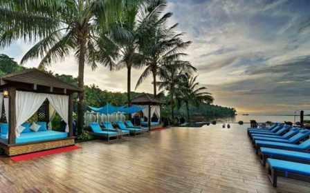 South Goa Honeymoon Package | Best Honeymoon Resorts in Goa